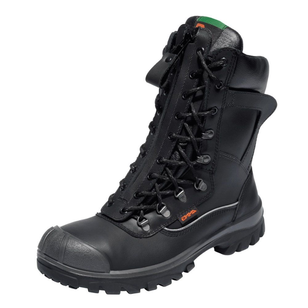 Emma 158848 Fornax Zip Up Safety Boot – Workwear Nation Ltd
