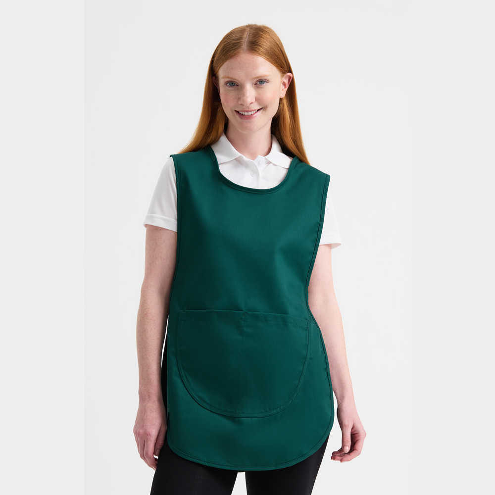 Heavyweight Tabard-Workwear Nation Ltd
