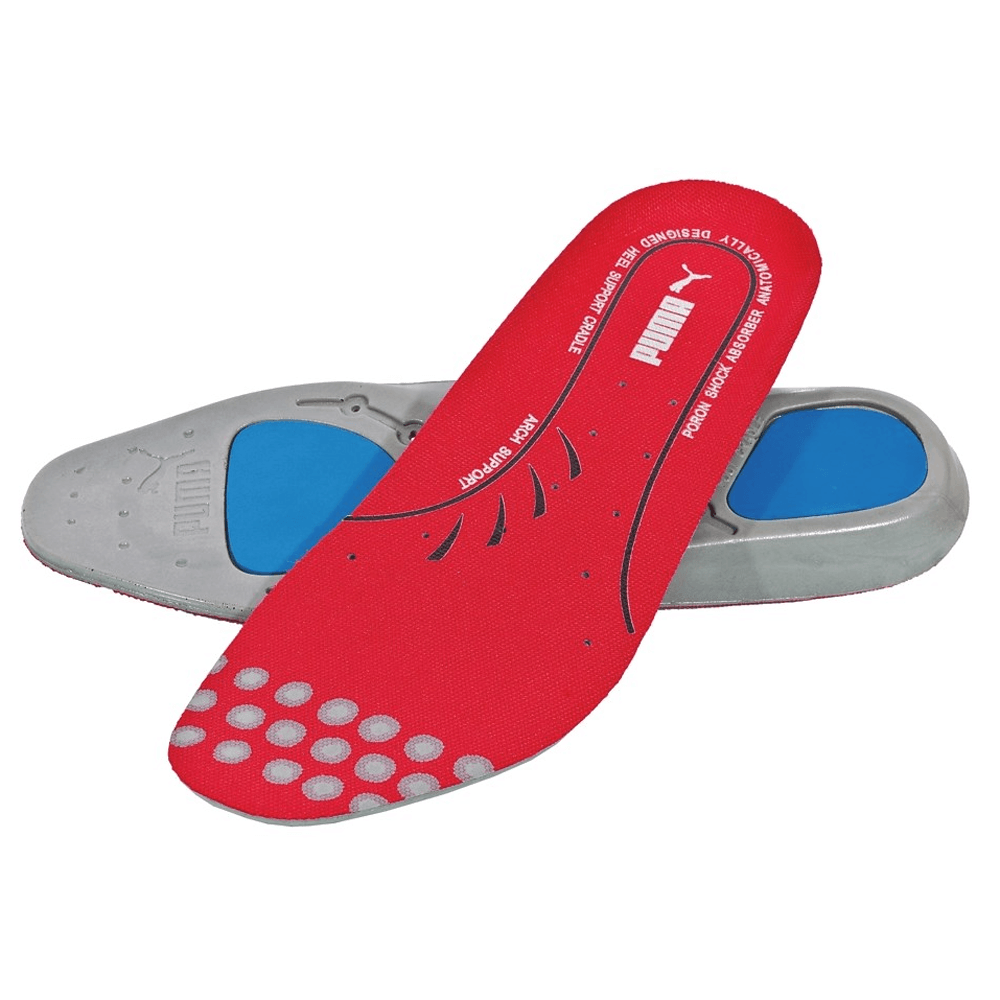 PUMA EVERCUSHION PLUS INSOLE – Workwear Nation Ltd
