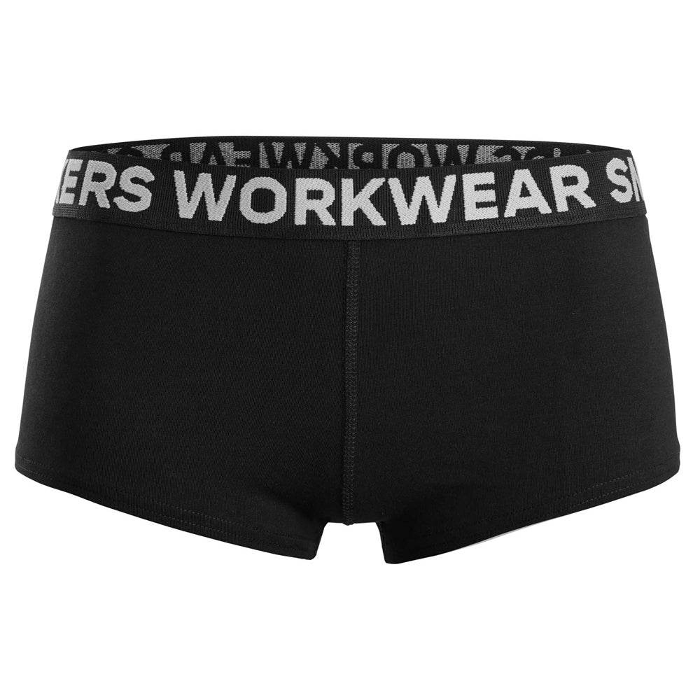 Snickers 9477 Women's Hipster Briefs 2-pack – Workwear Nation Ltd