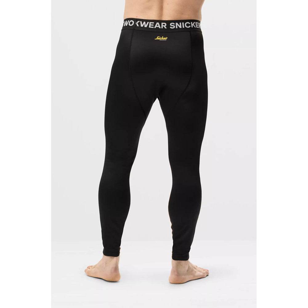 Snickers 9486 Thermal Base Layer Fusion Bottoms – Workwear Nation Ltd