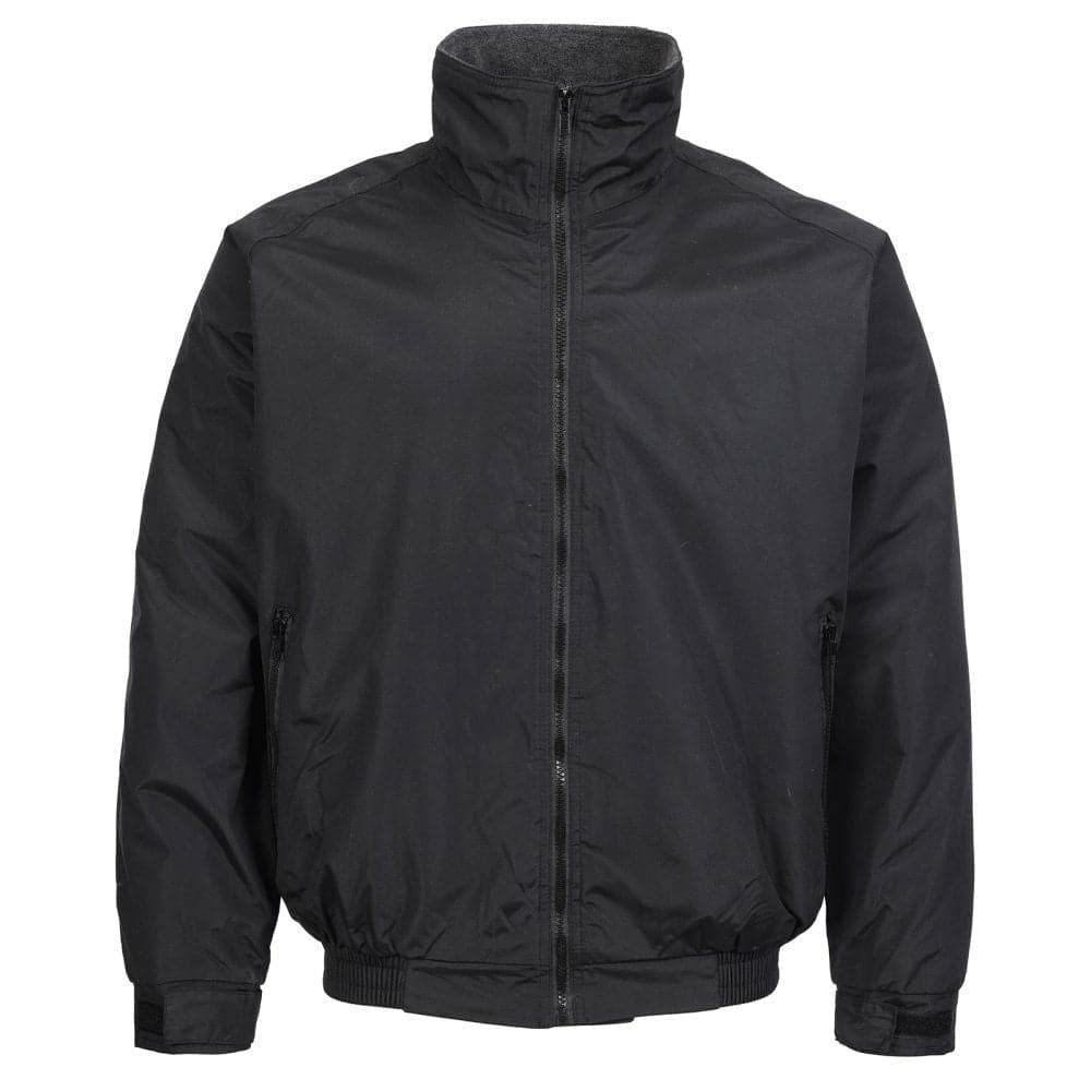 Fort 262 Harris Fleece Lined Waterproof Bomber Jacket – Workwear Nation Ltd