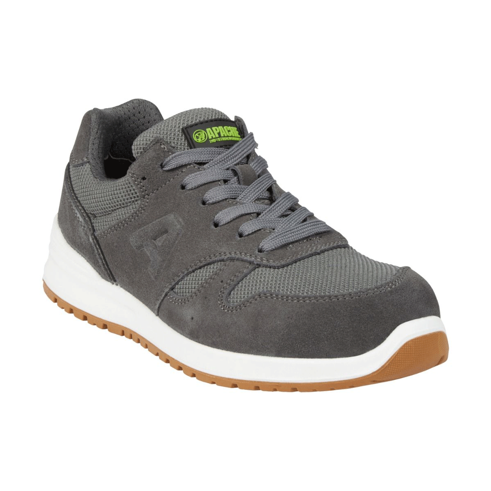 Apache Winnipeg Composite Safety Work Trainer – Workwear Nation Ltd