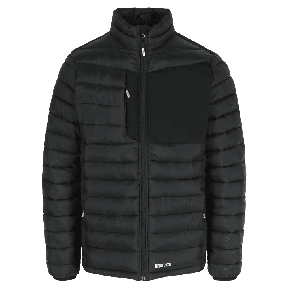 Herock Furi Water-Repellent Quilted Jacket – Workwear Nation Ltd