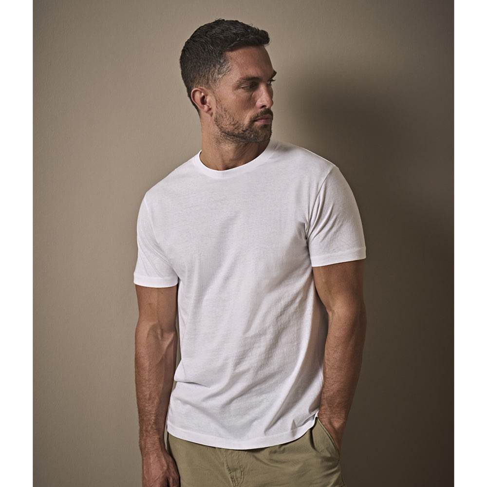 Tee Jays 1000 Basic Tee Cotton T-Shirt – Workwear Nation Ltd