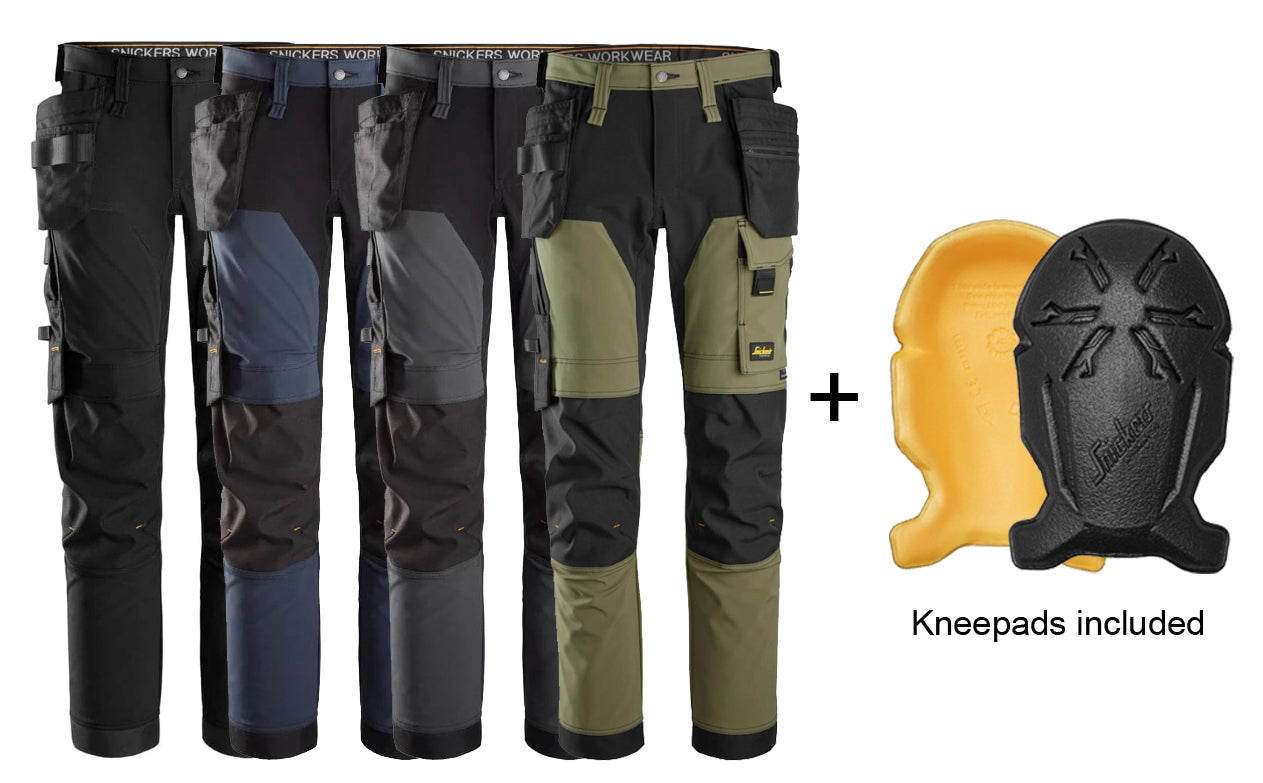 Workwear Nation LTD, Suppliers of Workwear and Embroidery – Workwear ...