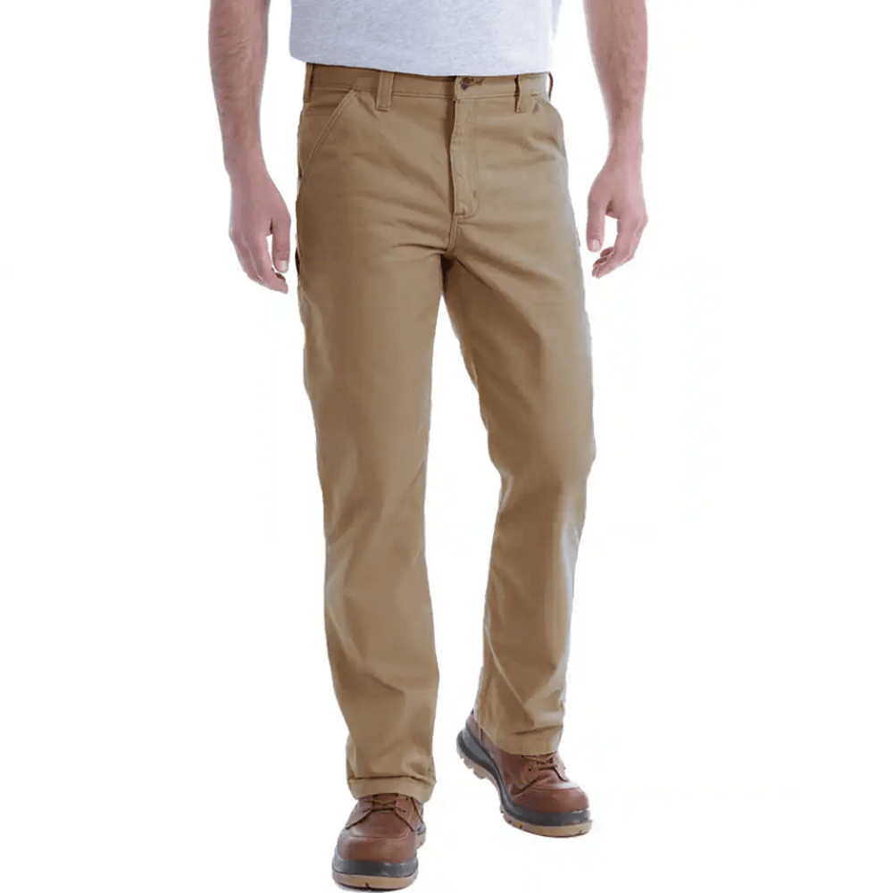 Carhartt B324 Relaxed Straight Twill Pants – Workwear Nation Ltd