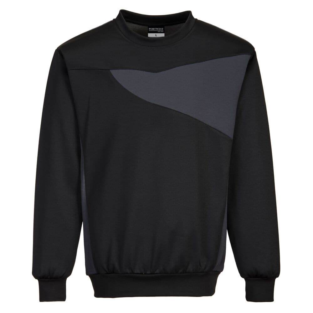 PORTWEST PW273 PW2 SWEATSHIRT – Workwear Nation Ltd