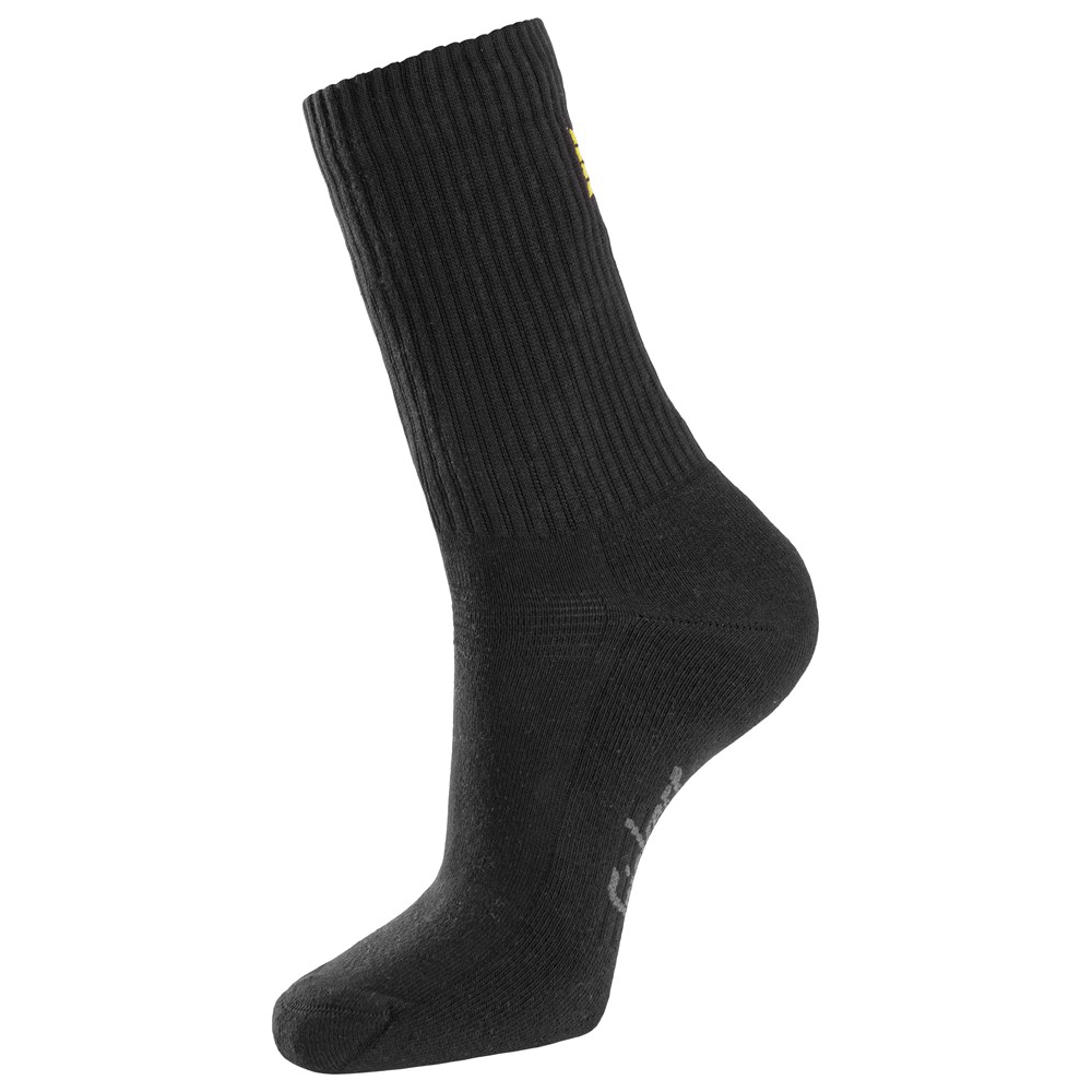 Snickers 9214 Cotton Socks, 3-Pack – Workwear Nation Ltd
