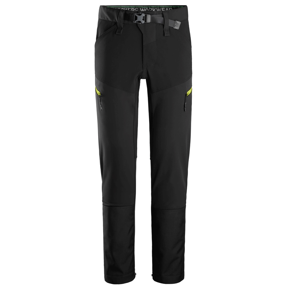 Snickers 6948 FW Softshell 4-Way Stretch Trousers – Workwear Nation Ltd