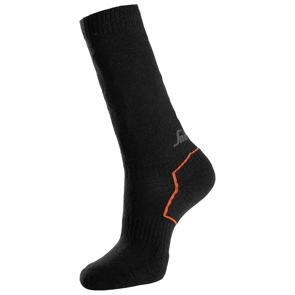 Snickers 9225 Wool Socks, 2-Pack – Workwear Nation Ltd