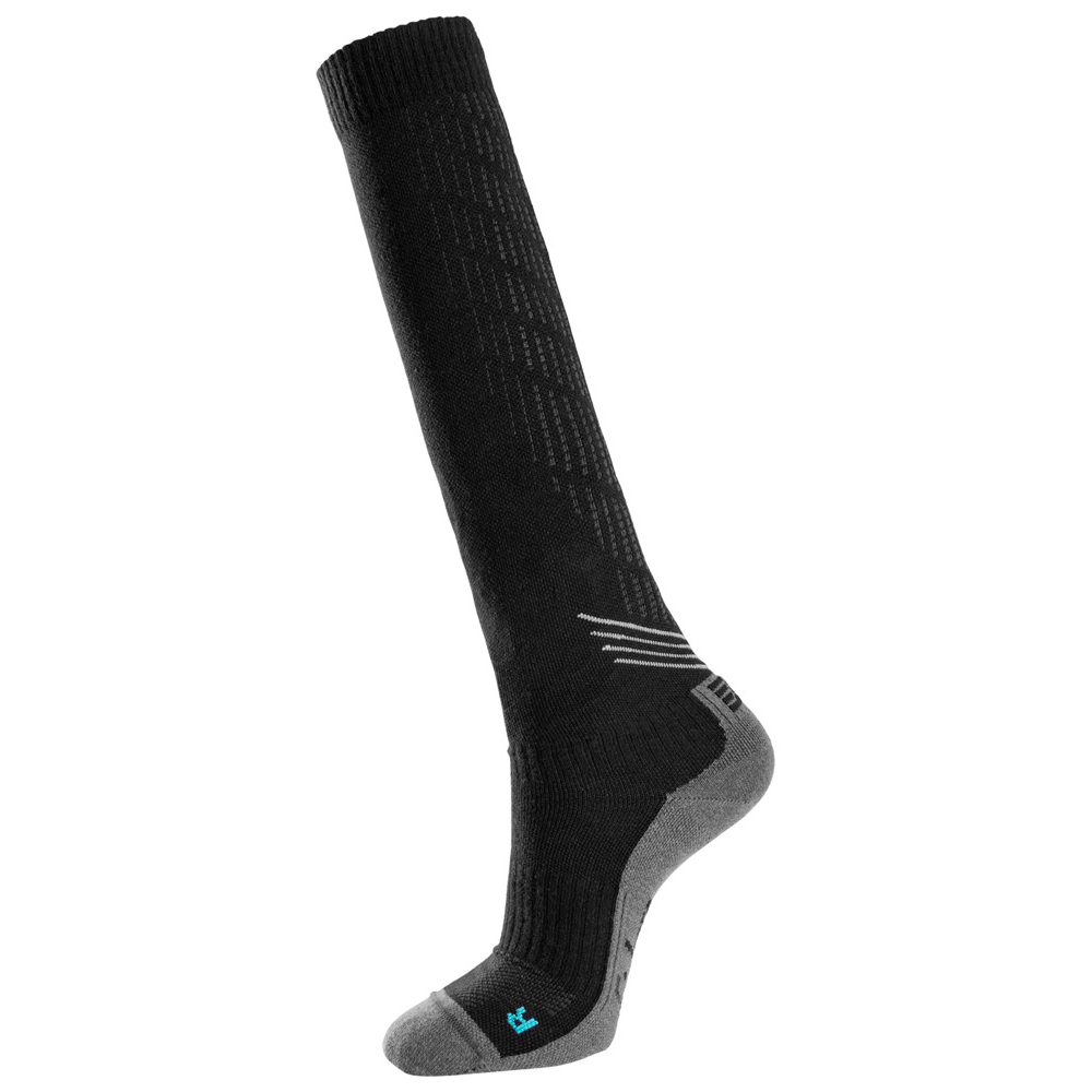 Snickers 9229 37.5 Compress. High Socks – Workwear Nation Ltd