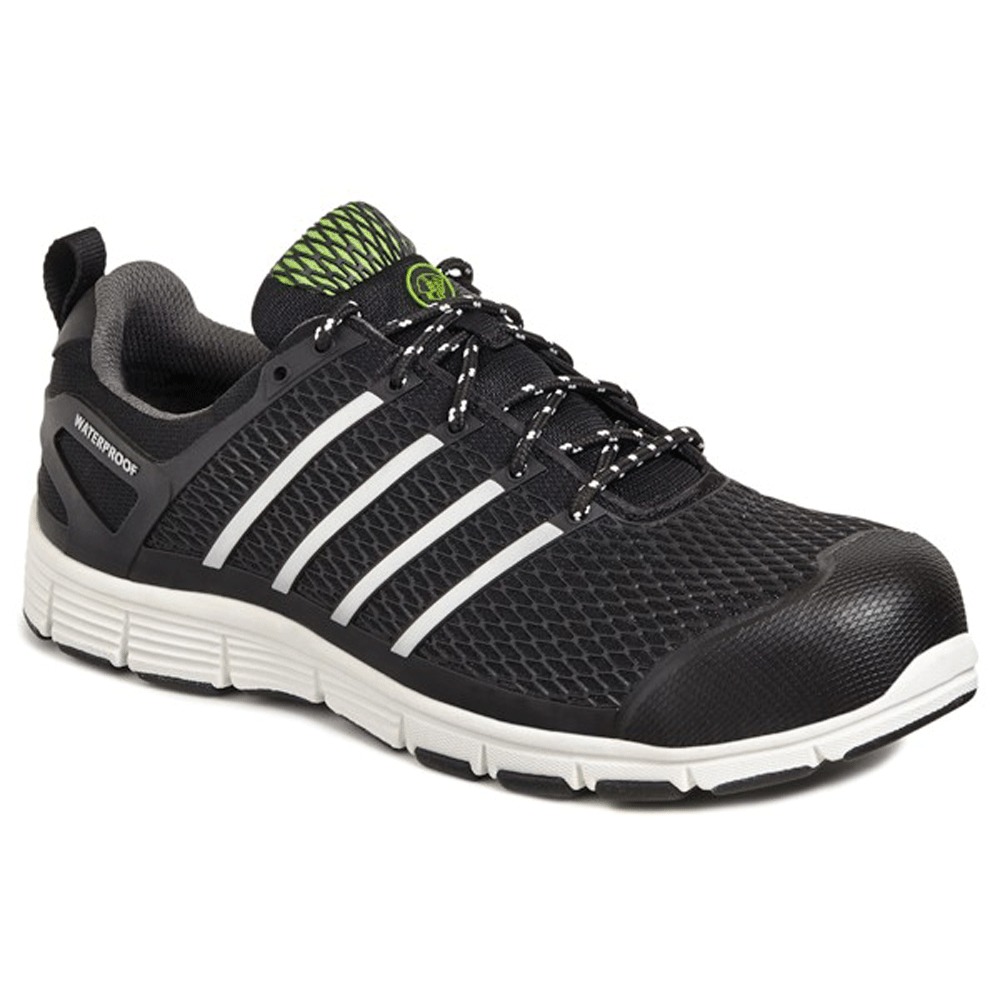Apache Motion Waterproof Breathable Trainer Shoe S3WR – Workwear Nation Ltd