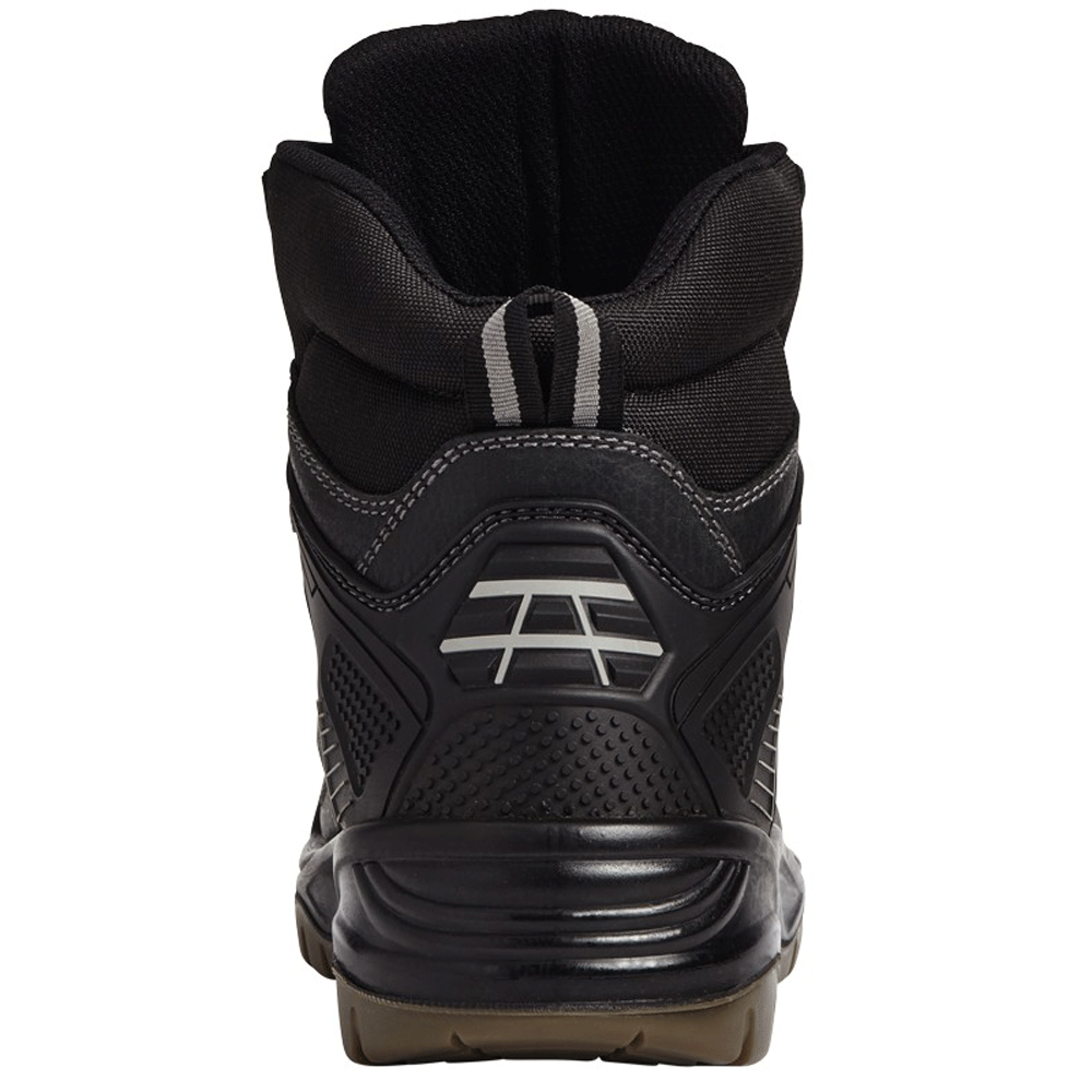 Apache Ranger Waterproof Leather Safety Hiker Work Boot Various Colours ...