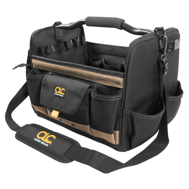 Bags & Toolcarriers – Workwear Nation Ltd