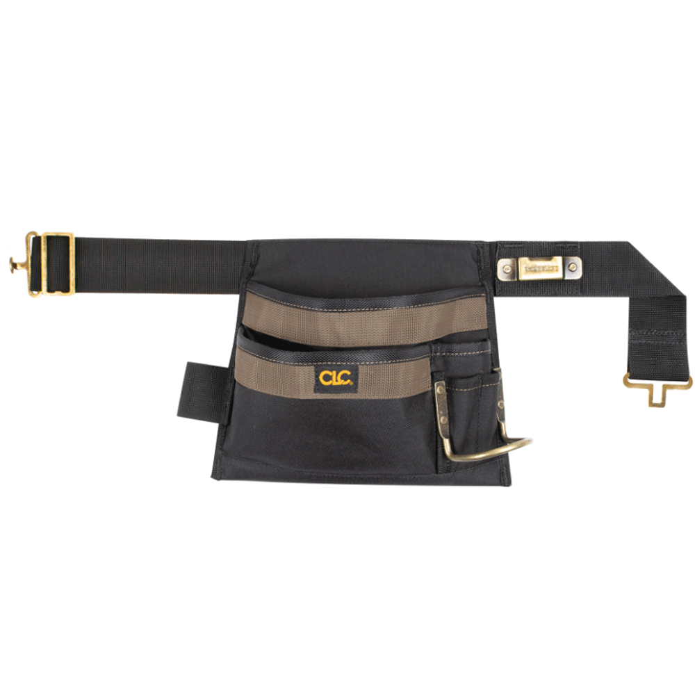 CLC Tool Belt, Single Side – Workwear Nation Ltd
