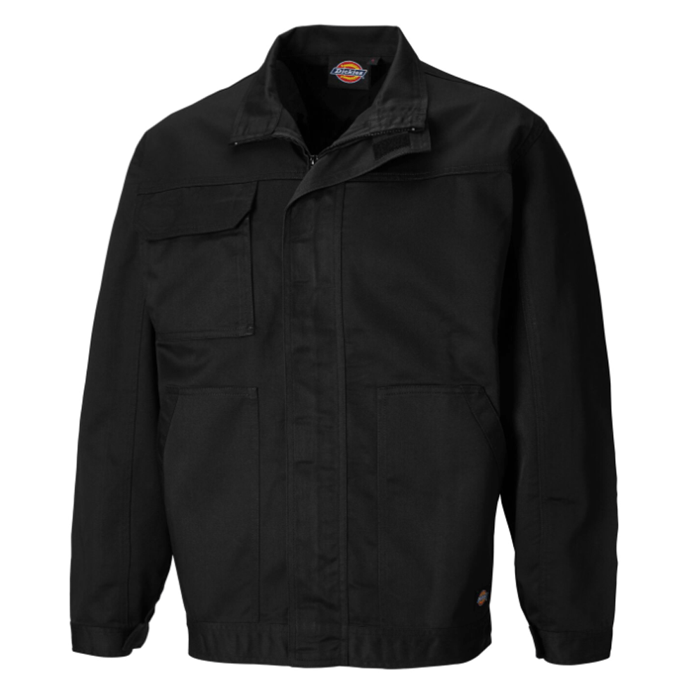 Dickies EDCVCJK Two Tone Work Jacket Various Colours – Workwear Nation Ltd