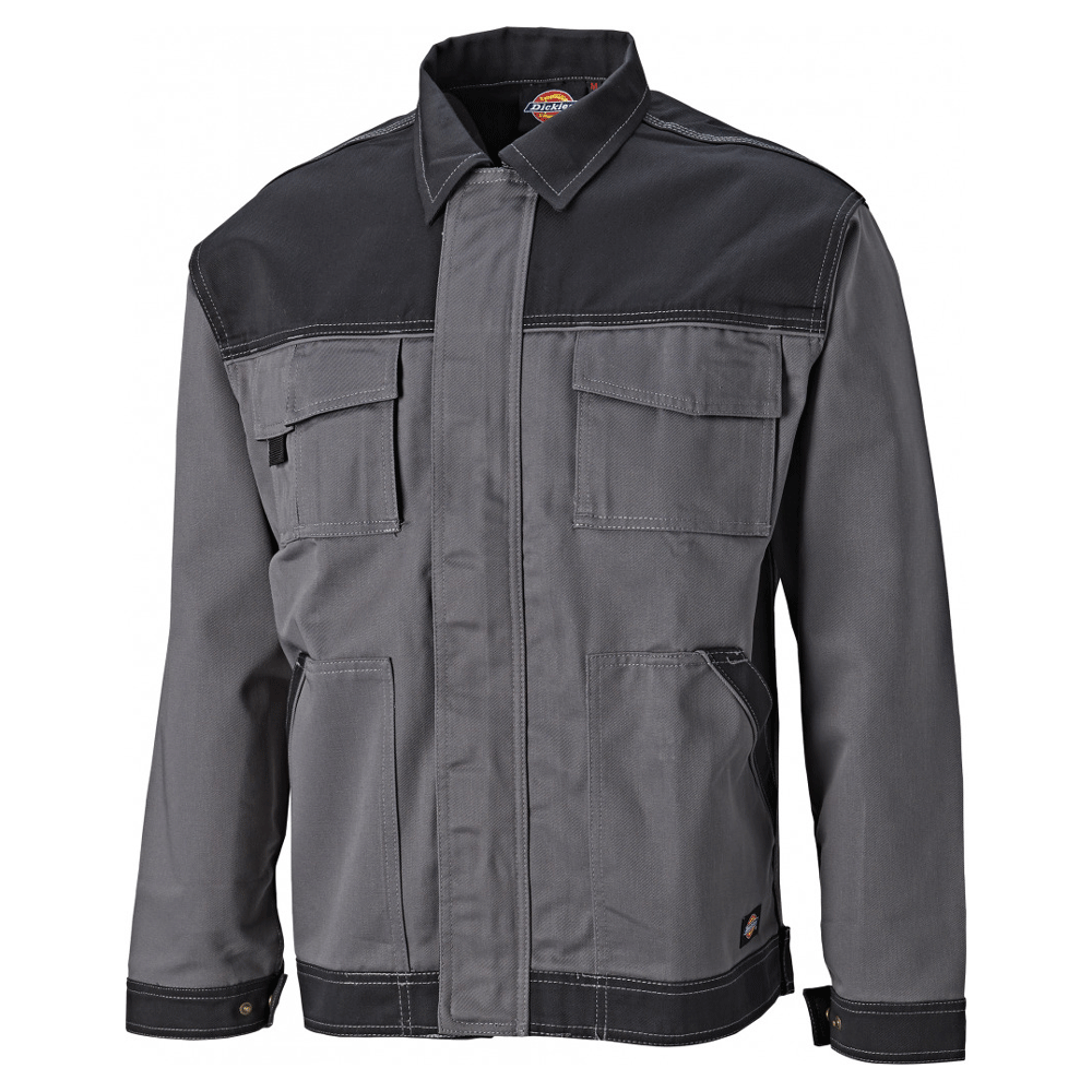 Dickies Industry 300 Two Tone Work Jacket (IN30010) Various Colours ...