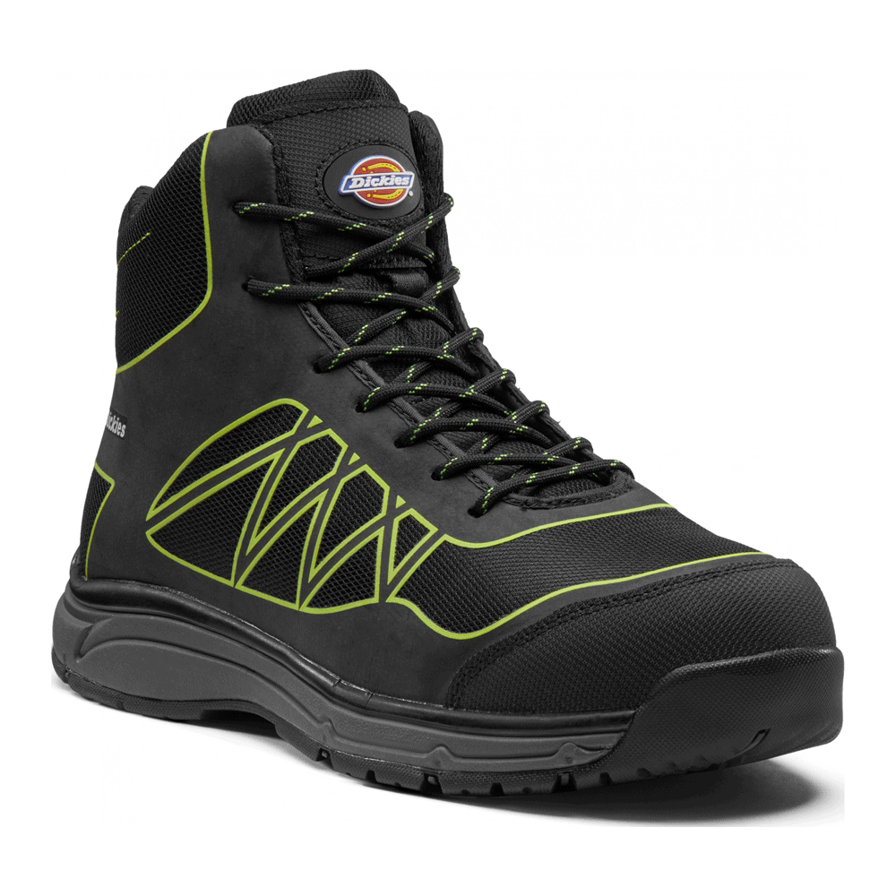 Dickies Phoenix Safety Boot (FC9526) Various Colours – Workwear Nation Ltd