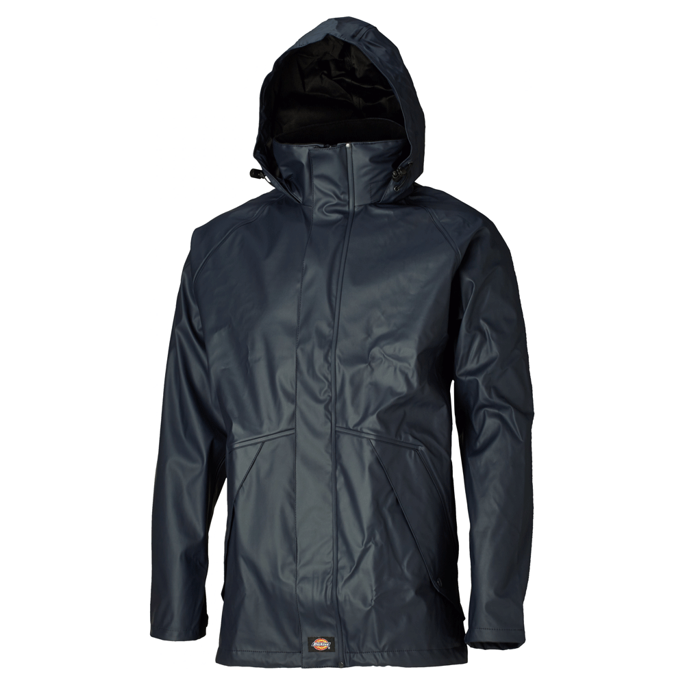 Dickies WP50000 Raintite Waterproof Jacket Various Colours – Workwear ...