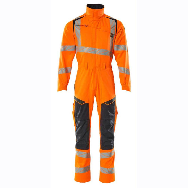 Hi-Vis Overalls – mascot – Workwear Nation Ltd