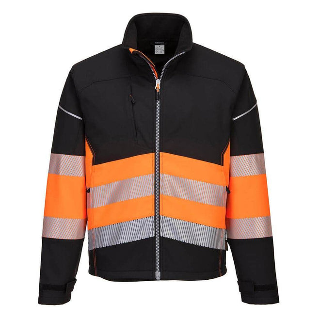 Hi-Vis Jackets & Coats – Workwear Nation Ltd