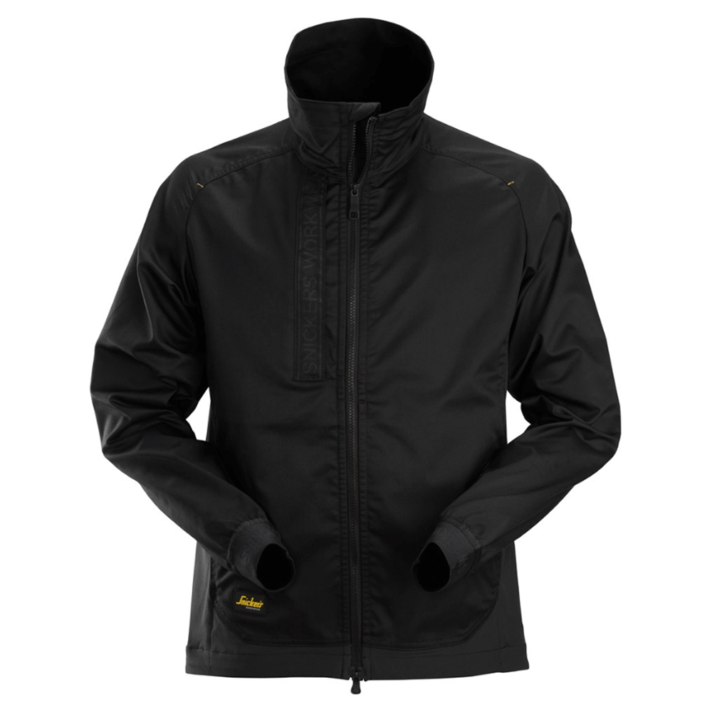 Snickers 1549 AllroundWork, Unlined Stretch Jacket Various Colours ...