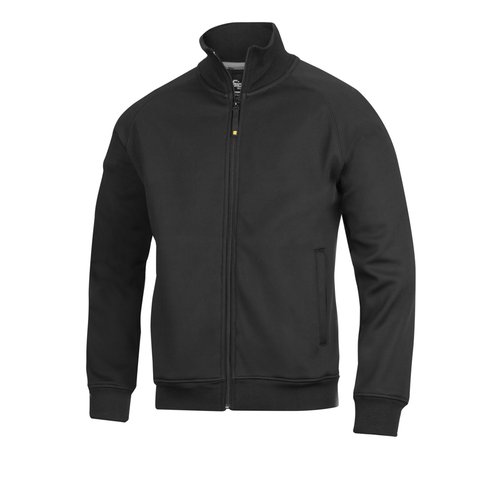 Snickers 2821 Full Zip Sweatshirt Jacket Various Colours – Workwear ...