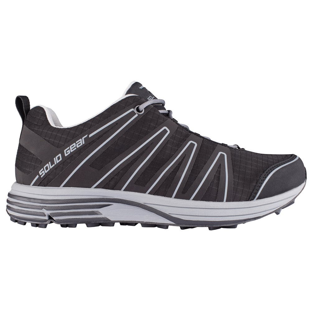 Solid Gear Zeus GTX Waterproof Anti-Static Trainer – Workwear Nation Ltd