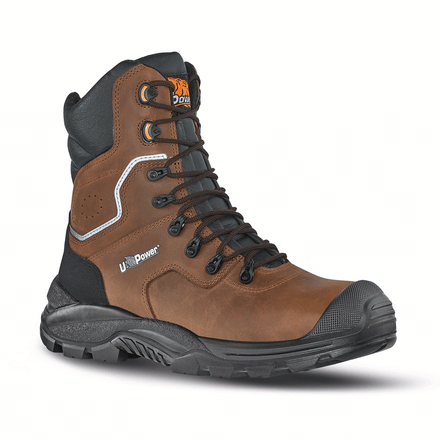 U-Power – all-footwear – Workwear Nation Ltd