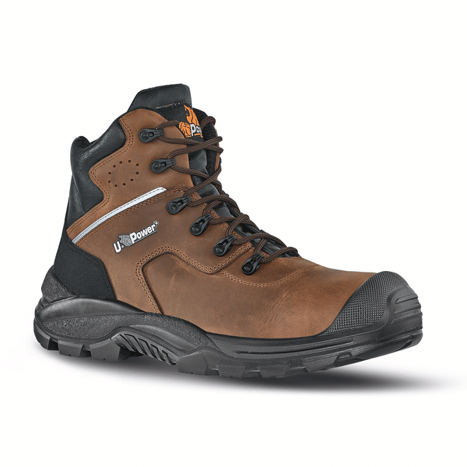 U-Power – all-footwear – Workwear Nation Ltd