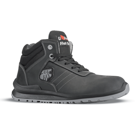U-Power – all-footwear – Workwear Nation Ltd