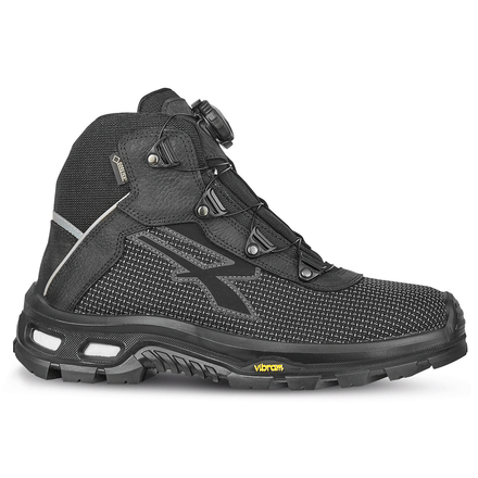 U-Power – all-footwear – Workwear Nation Ltd