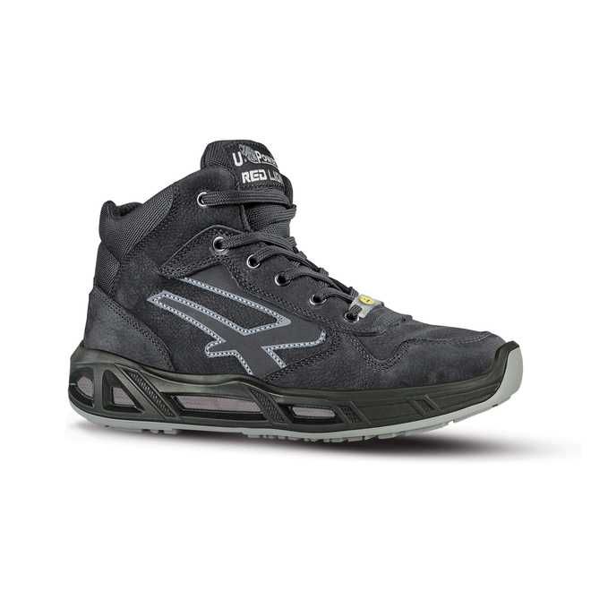 U-Power – all-footwear – Workwear Nation Ltd