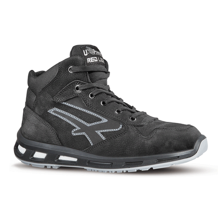 U-Power – all-footwear – Workwear Nation Ltd