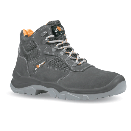 U-Power – all-footwear – Workwear Nation Ltd