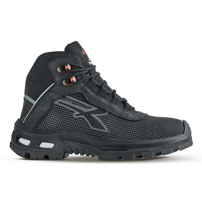 U-Power – all-footwear – Workwear Nation Ltd